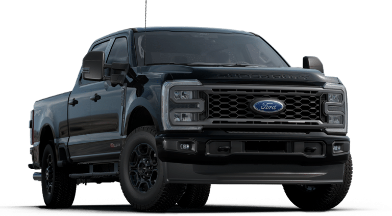 2024 Ford Super Duty® F-250® XLT - Vehicle Details Page